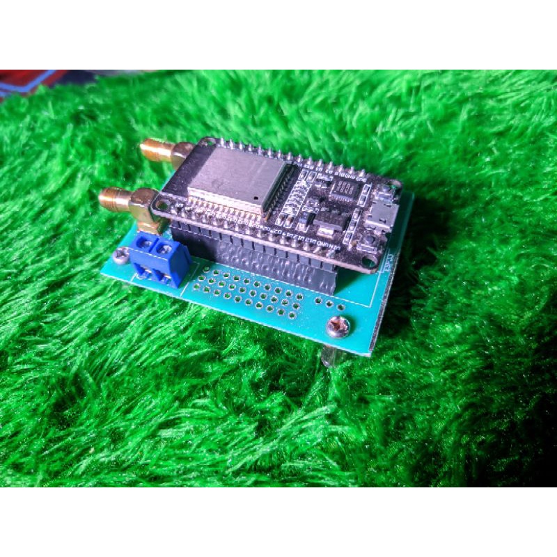 Jual Module Gps Tracker Esp32 Website Control Shopee Indonesia