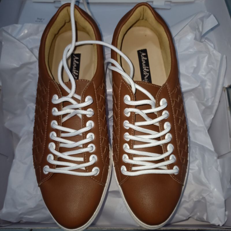 Jual BACA DESKRIPSI New sepatu adorable projects odelia sneakers tan 37 ...