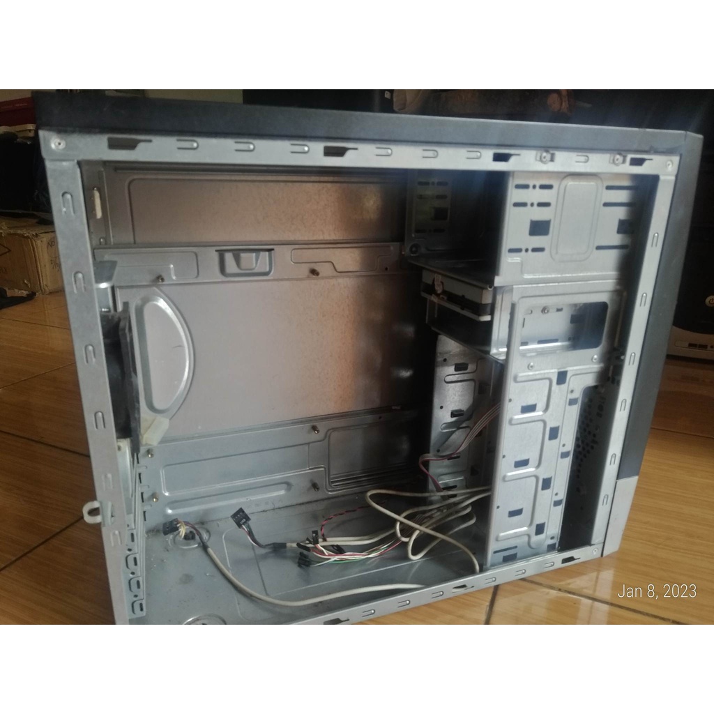 Jual Casing CPU Murah Tebel | Shopee Indonesia