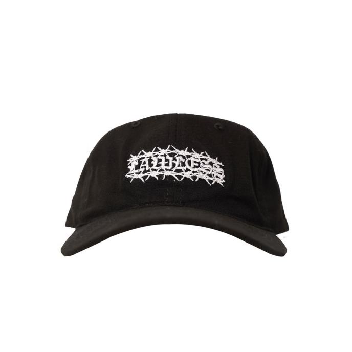Jual LAWLESS - DOOM WIRE DAD CAP New | Shopee Indonesia