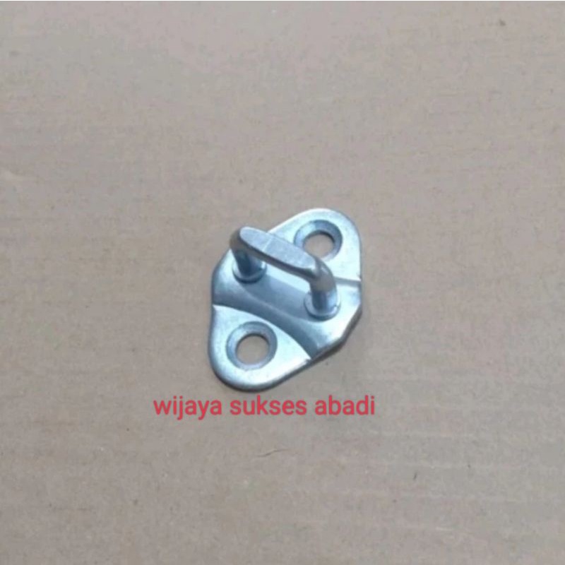 Jual sticker doorlock taft gt stiker door lock taft gt sticker doorlock ...