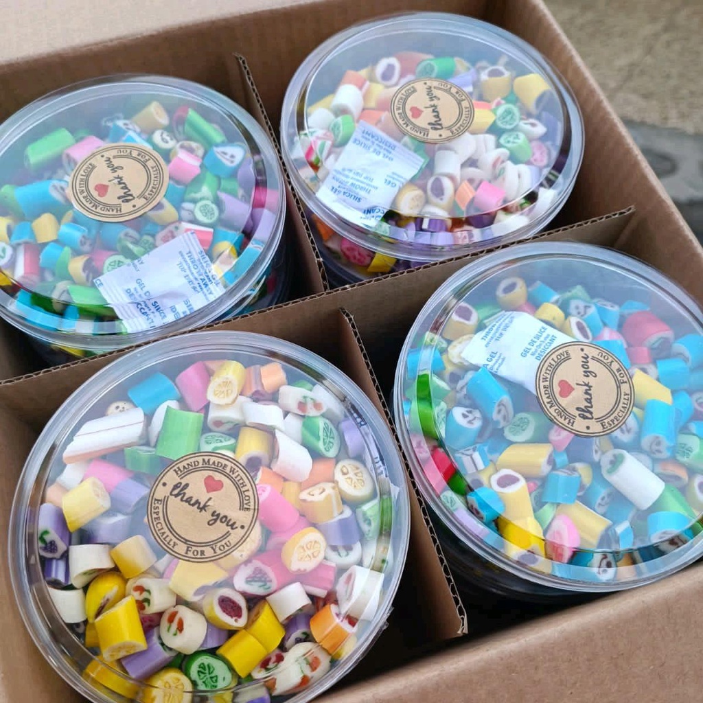 Jual permen viral sticky candy | Shopee Indonesia