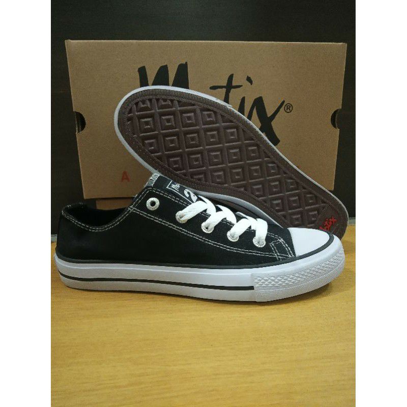Jual sepatu motix school low original made in indonesia | Shopee Indonesia