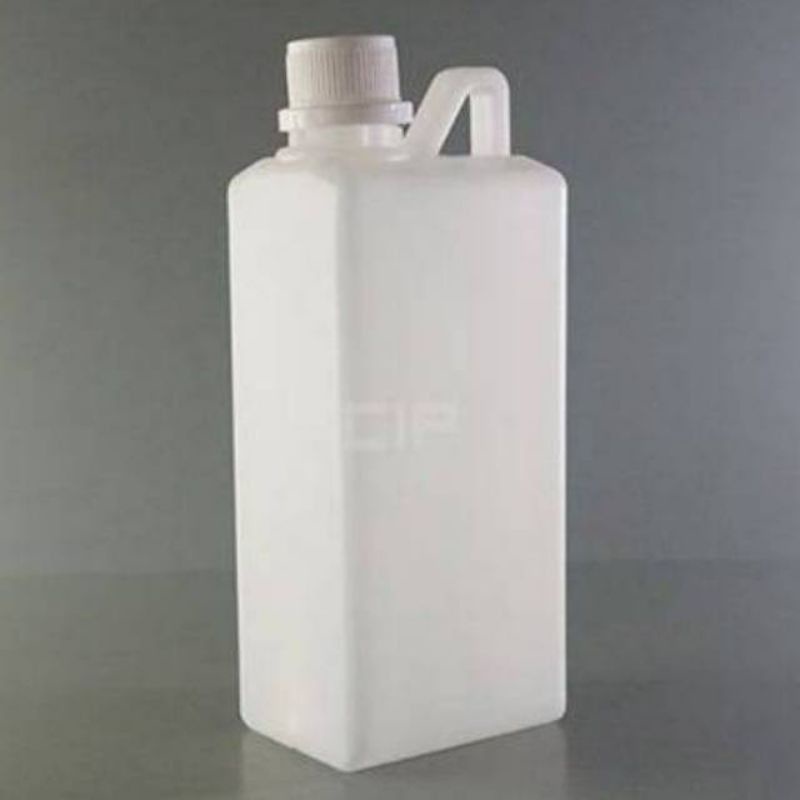 Jual Jerigen 1 liter | Jeriken plastik 1 liter | Shopee Indonesia