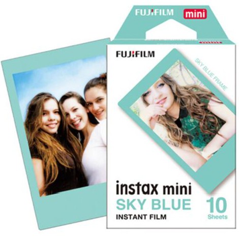 Jual Paper Instax / Refill Instax Fujifilm Motif dan Characterr ...