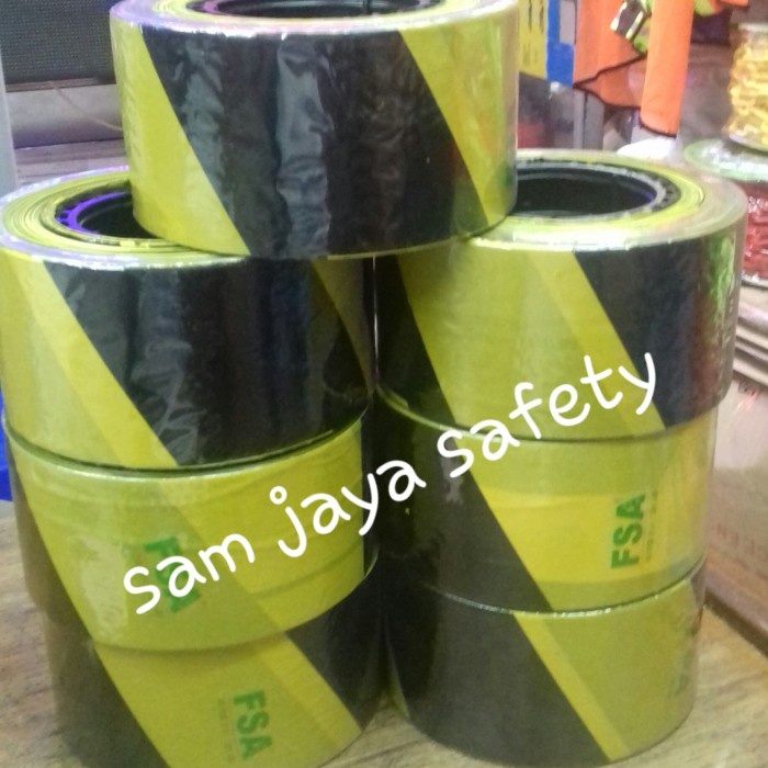 Jual Ppb Police Line 500 Meter - Pembatas Proyek | Shopee Indonesia