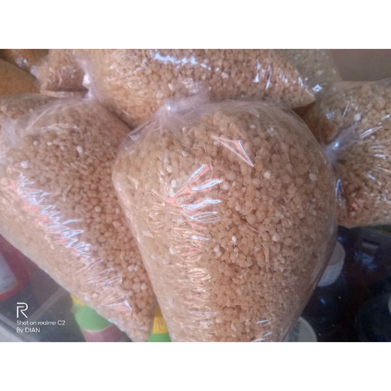 Jual Beras tiwul 1kg | Shopee Indonesia