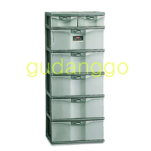 Jual Laci Primera Container Sm5 Pm-9 Lion Star Laci Plastik Medium ...