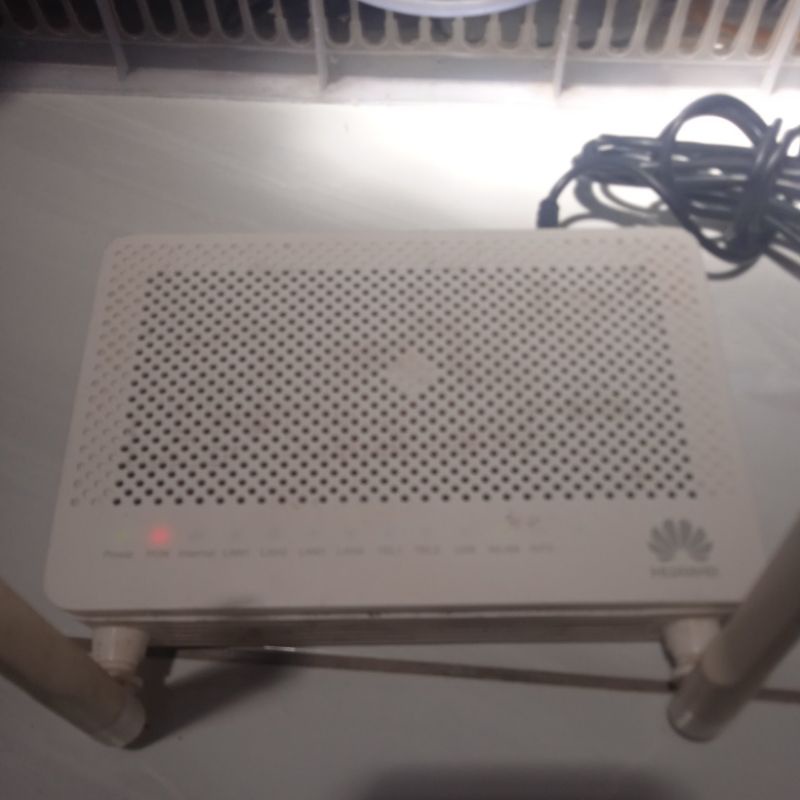 Jual Huawei HG8245H pon biru | Shopee Indonesia