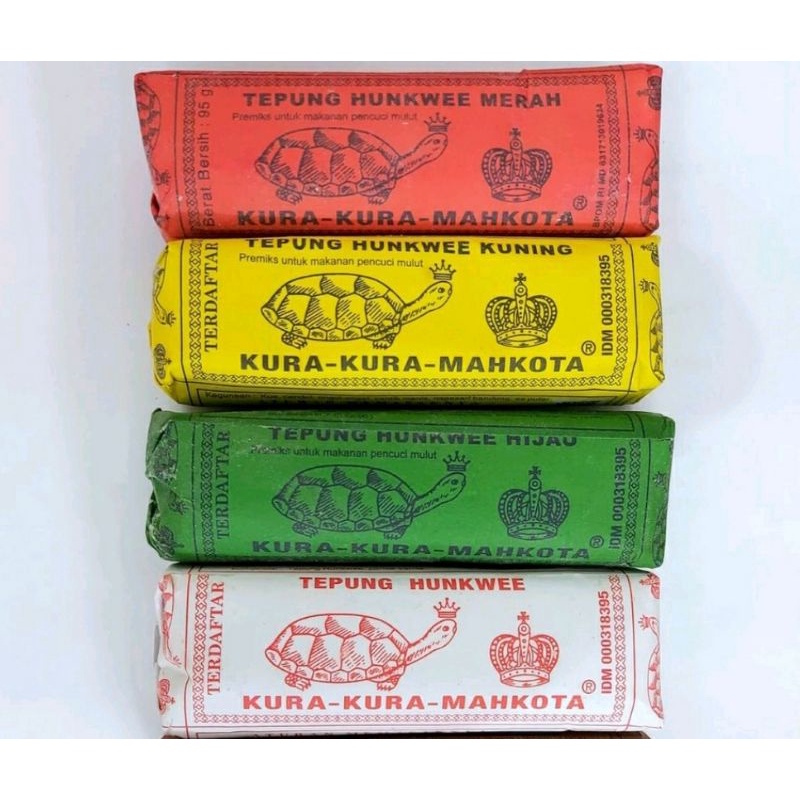 Jual Hunkwe Cap Kura Kura Mahkota / Hunkwee Cap Kura Kura / Hun kwe ...