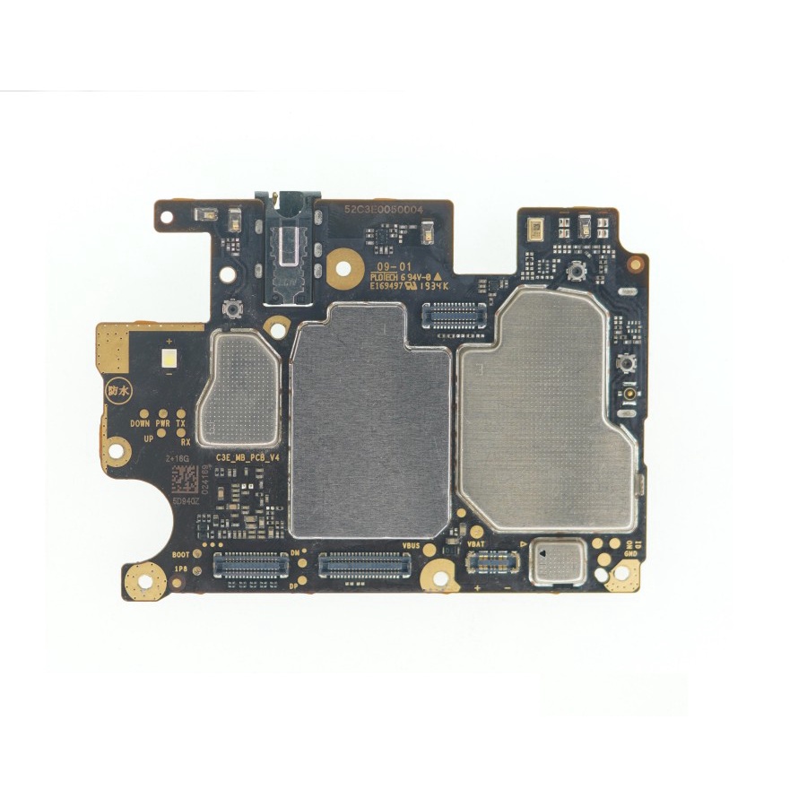 Jual Mesin Xiaomi Redmi 7A Ex-Change eMMC + CPU Normal OK | Shopee ...