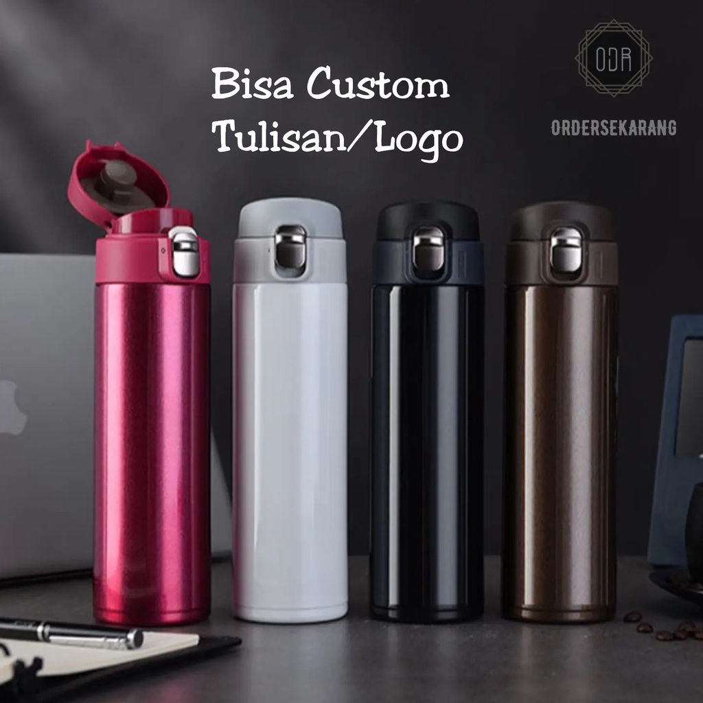 Jual TUMBLER ROSEWELL TUMBLR TERMOS BOTOL MINUM SOUVENIR PERNIKAHAN ...