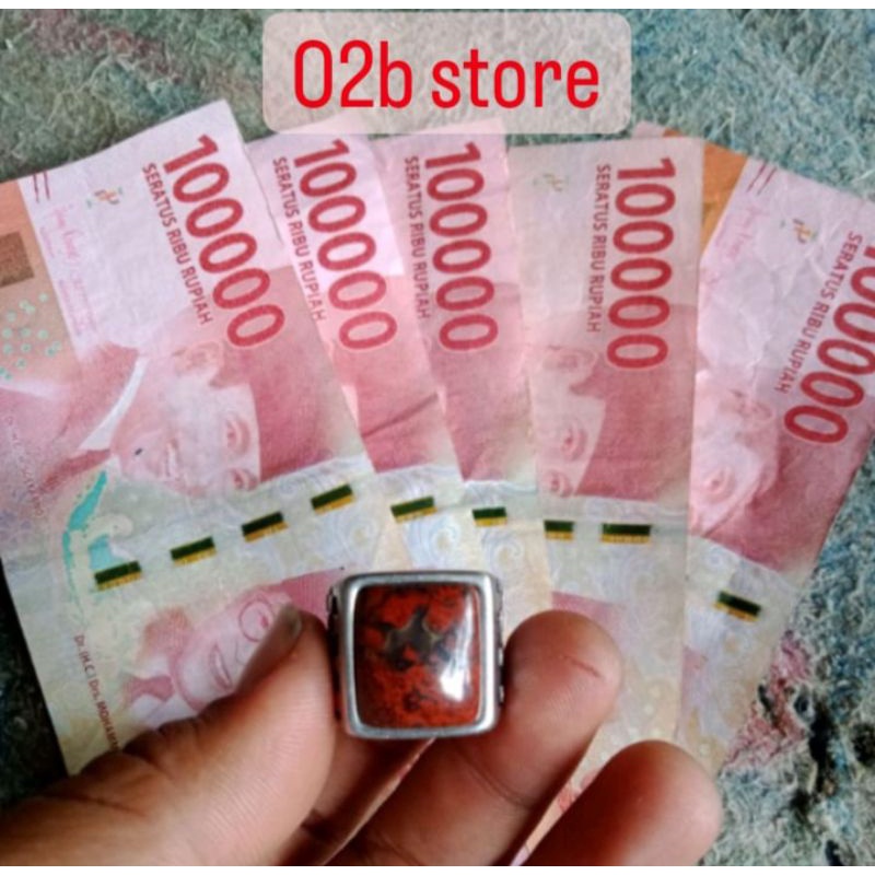 Jual Badar besi merah/BADAR BESI MERAH | Shopee Indonesia