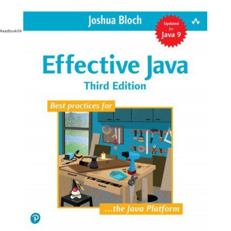 Jual Buku Effective Java (Third Edition) | Shopee Indonesia
