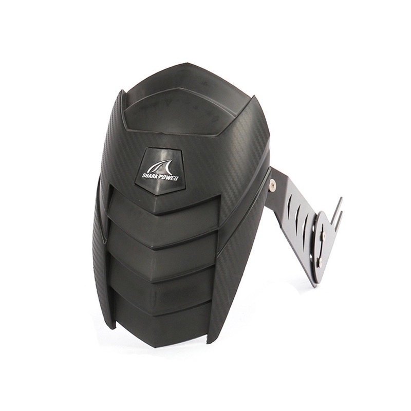 Jual PROMO Mudguard/Mud Guard Penahan Lumpur SHARK POWER Buat R15 v2/V3 ...