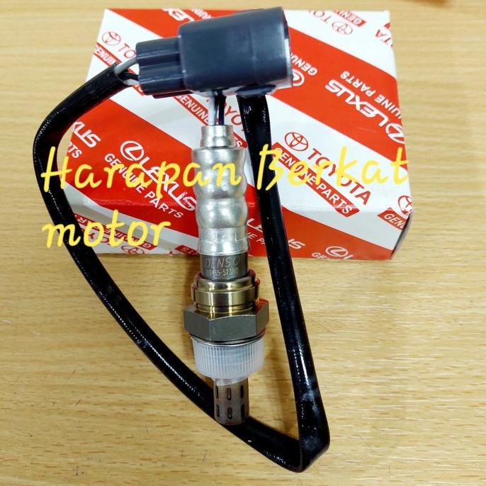 Jual SENSOR OKSIGEN SENSOR 02 KNALPOT TOYOTA YARIS/VIOS | Shopee Indonesia