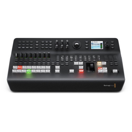 Jual Blackmagic Design ATEM Television Studio Pro 4K | Shopee Indonesia