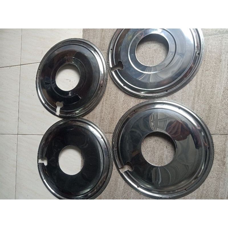 Jual Penutup velg / wheeldop motor ring 17 dan wheeldop ring 18 ...