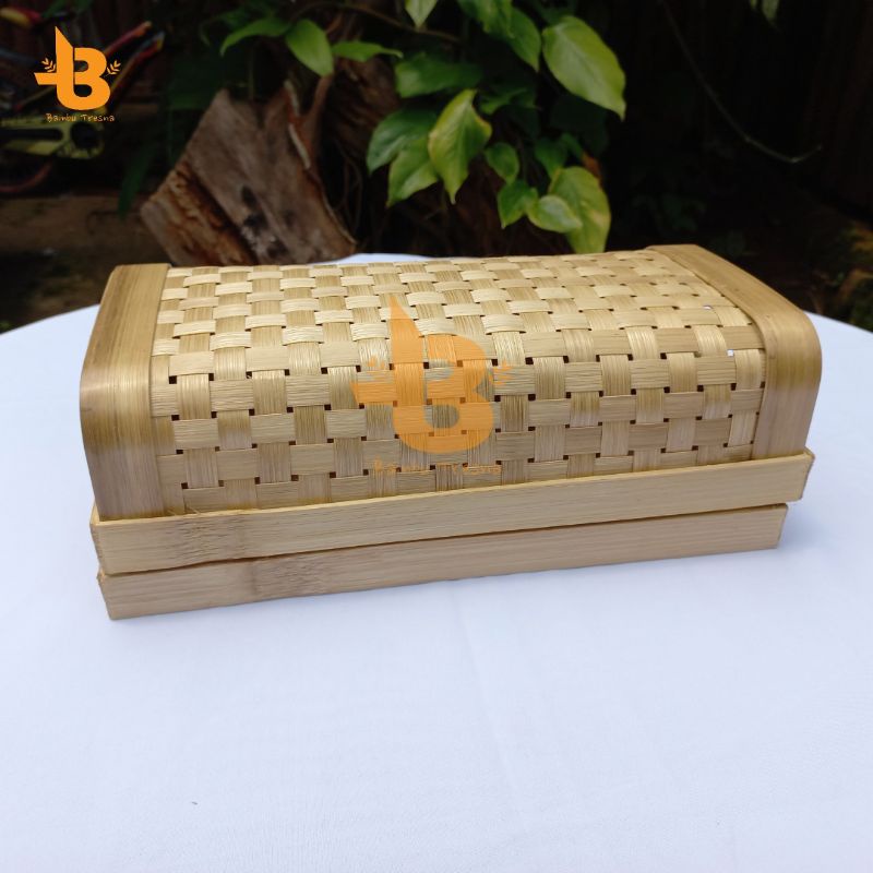 Jual Joya Box Hampers Bambu Unik Estetik | Shopee Indonesia