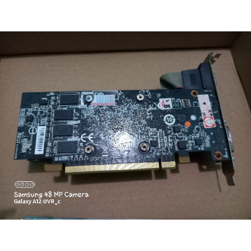 Jual vga msi 1gb ddr3 | Shopee Indonesia