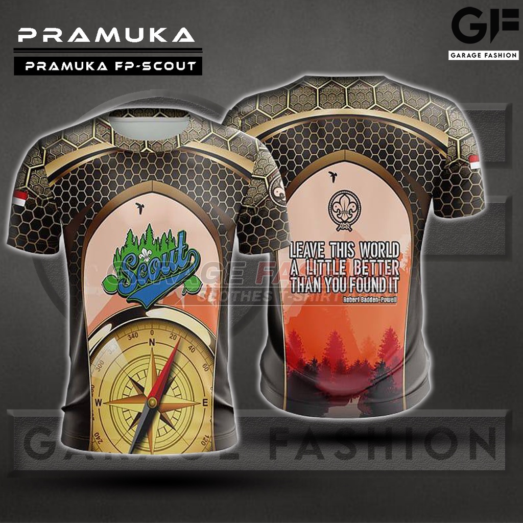 Jual Kaos Jersey Pramuka / Kaos Olahraga Pramuka Full Print / Baju Pria ... Jual Kaos Jersey Pramuka / Kaos Olahraga Pramuka Full Print / Baju Pria ...