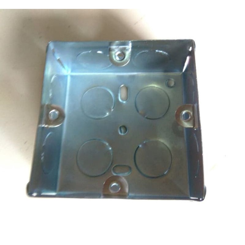 Jual Inbow dus metal inbow dus kaleng | Shopee Indonesia