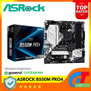 Jual asrock b550m pro4 Harga Terbaik & Termurah Februari 2026 | Shopee ...
