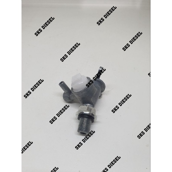 Jual EY20 EY 20 Kran Minyak Bensin Mesin Robin 5.0Hp | Shopee Indonesia