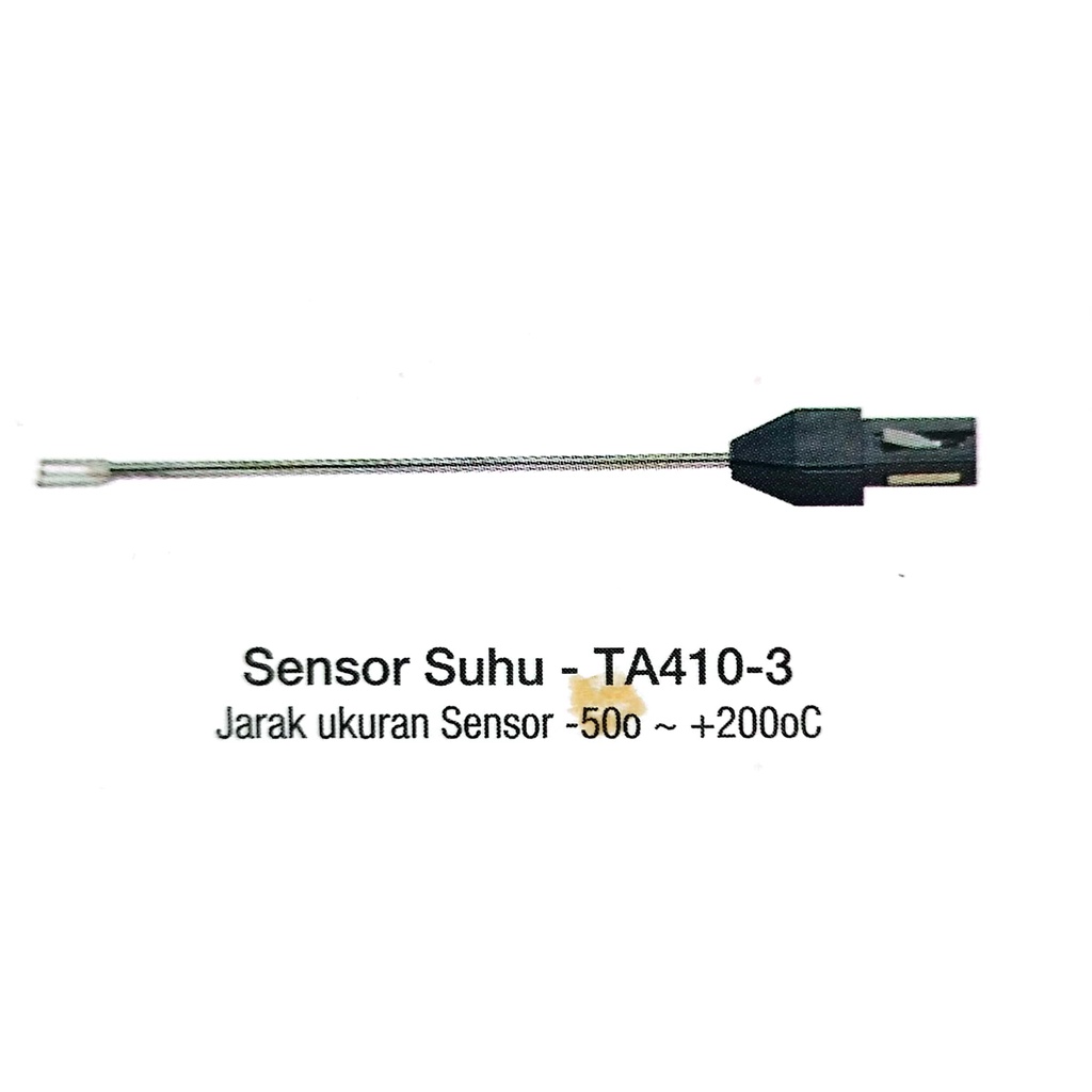 Jual Air Sensor (Sensor Suhu ) | Shopee Indonesia