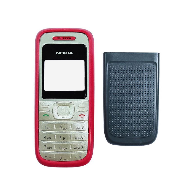 Jual Casing Nokia 1200/1208 | Shopee Indonesia