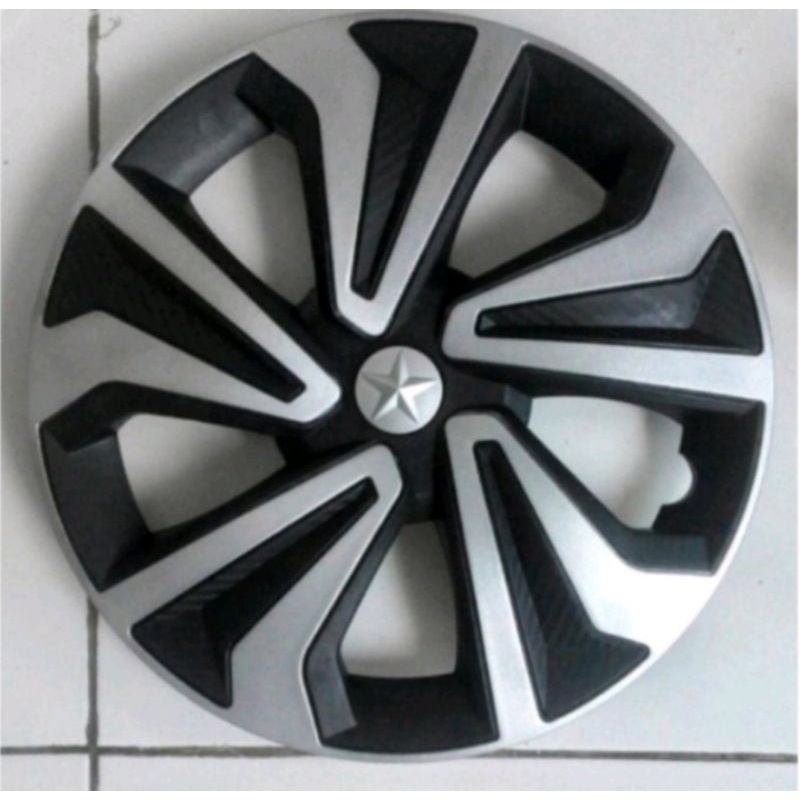 Jual Cover Velg Dop Roda Ring 14 Harga 1 pcs | Shopee Indonesia