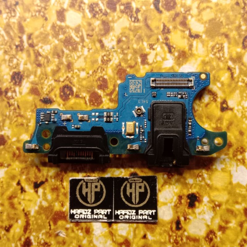 Jual Board Charger Konektor Connector Pcb Cas Plug In Samsung A02S A03S ...