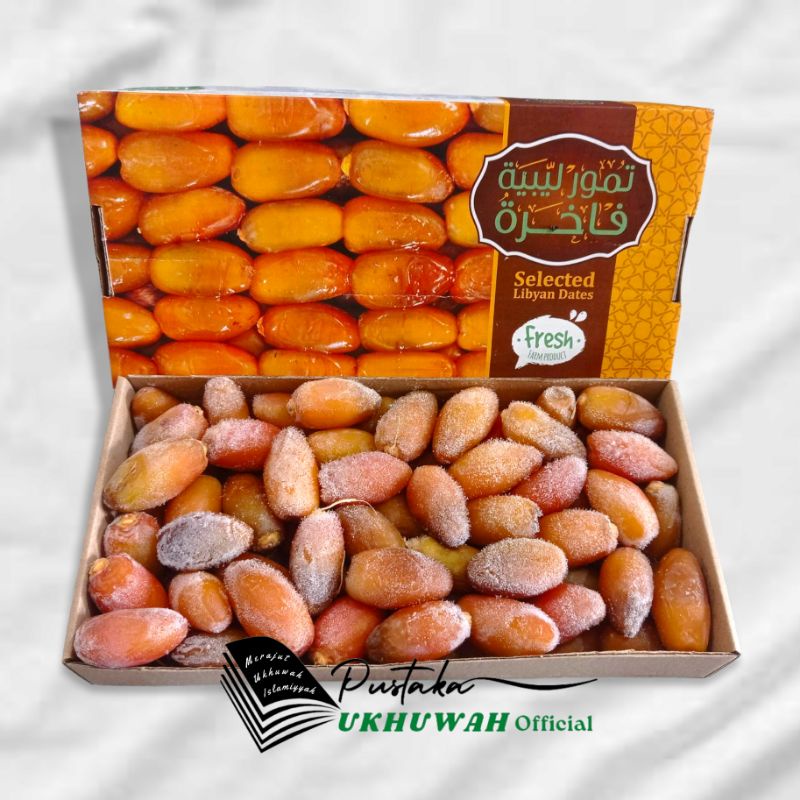 Jual Kurma Segar RUTHOB Fresh Dan Murah 1kg | Shopee Indonesia