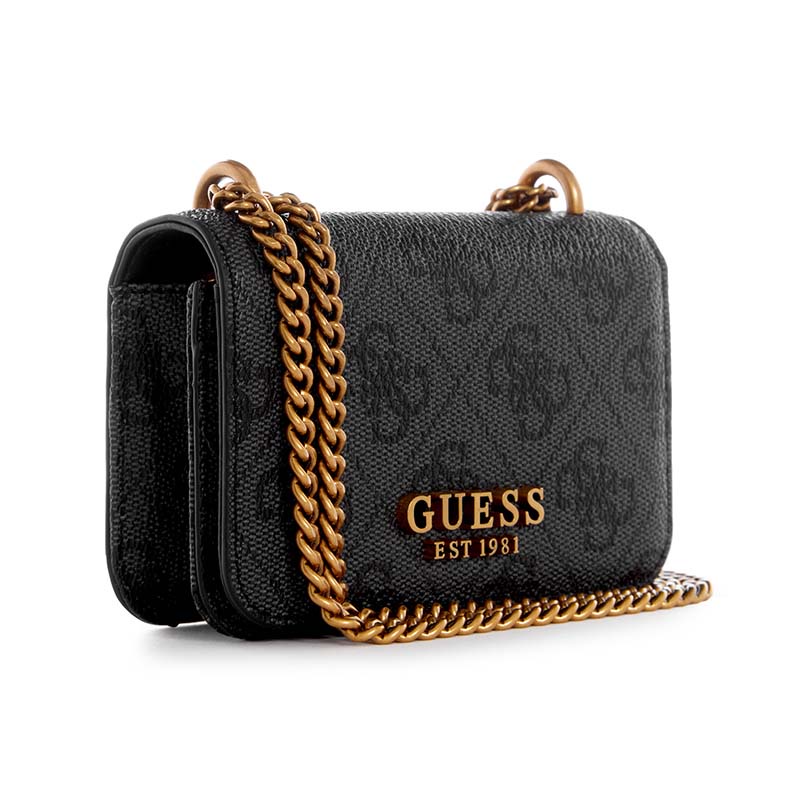 Jual TAS GUESS ORIGINAL WANITA - ALEXIE MICRO MINI | Shopee Indonesia