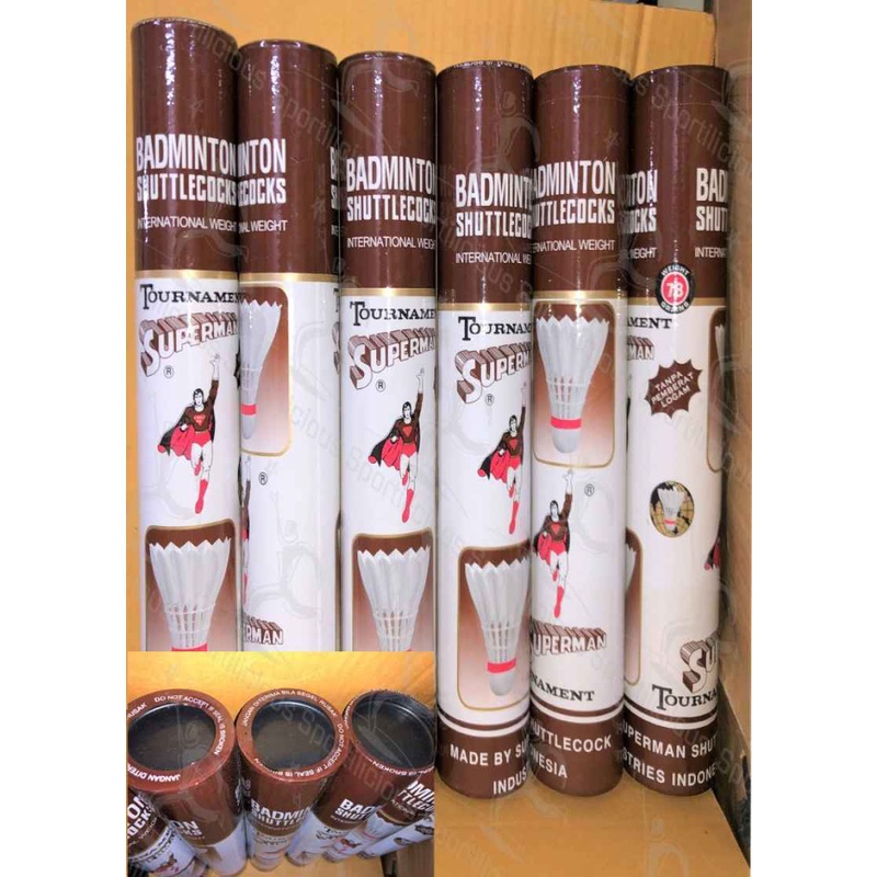 Jual kok Superman Coklat | Shopee Indonesia