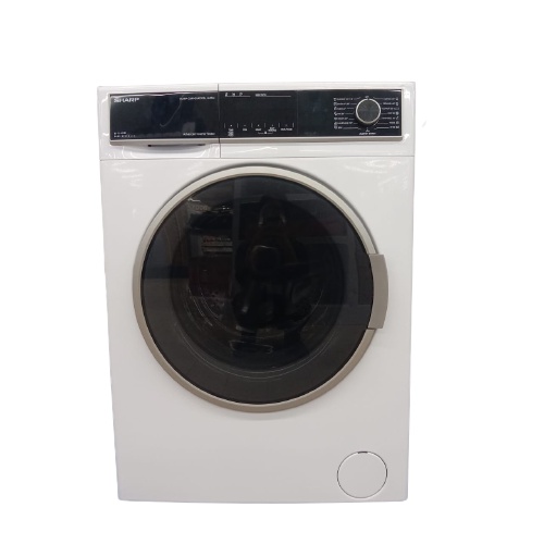 Jual SHARP WM FRONT LOAD ES-FL1490BX | Shopee Indonesia