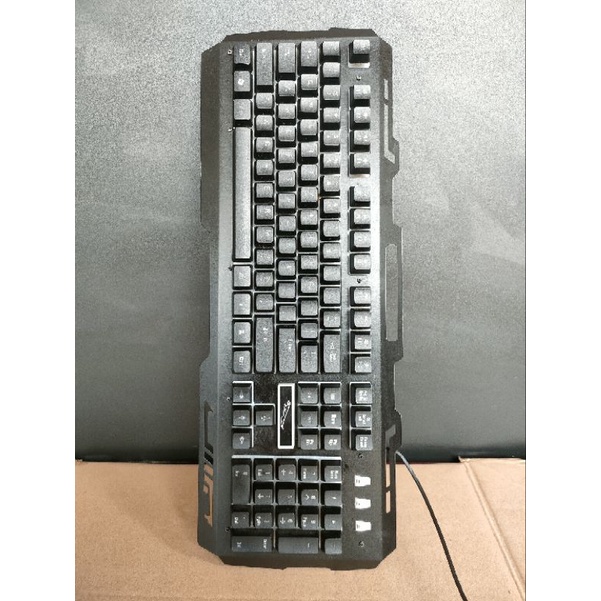 Jual jaguar mechanical gaming keyboard usb harga cuci gudang | Shopee ...