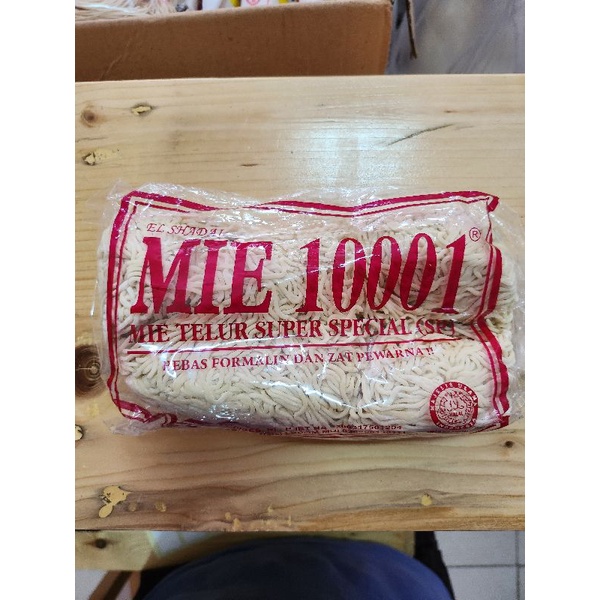 Jual Bakmi 10001 Merah Super Special | Shopee Indonesia