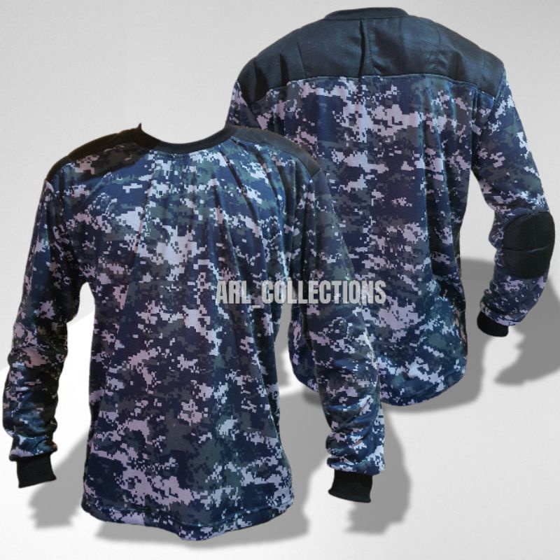 Jual kaos panjang loreng army - tni - kostrad - kopassus - nkri ... Jual kaos panjang loreng army - tni - kostrad - kopassus - nkri ...