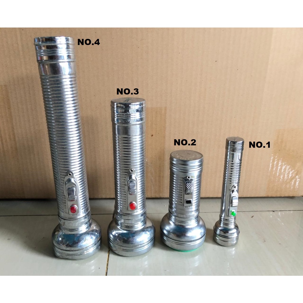 Jual Senter Jadul Murah / Senter Classic Stok Terbatas SENTER BATERAI ...