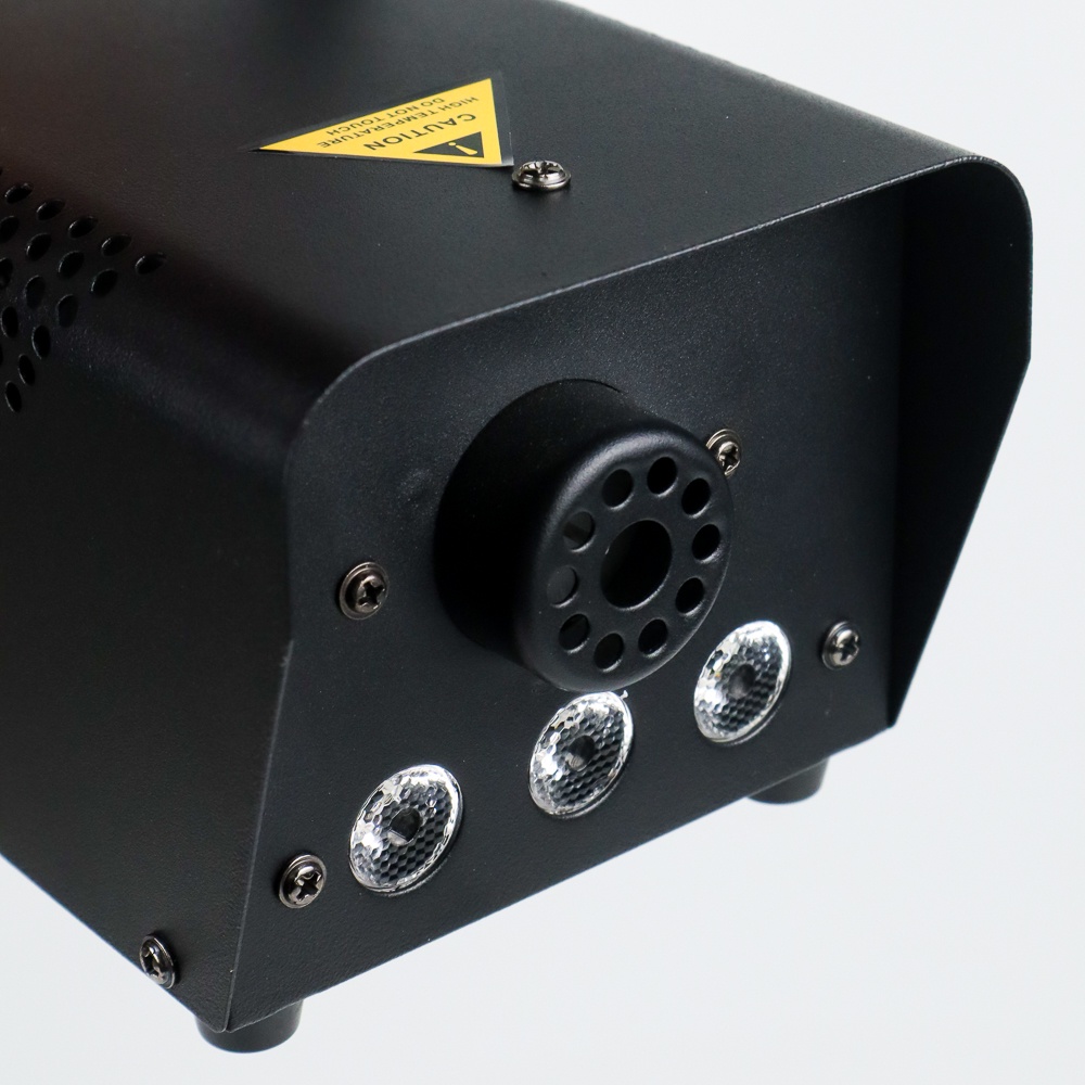 Jual Mesin Sistem Fogger Mesin Asap Fogging Panggung Stage Machine RGB ...