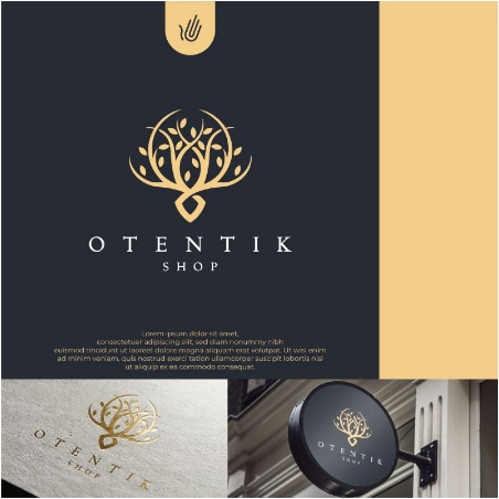 Jual Jasa Design Logo Custom / Desain Logo Profesional c887psy6dv ...