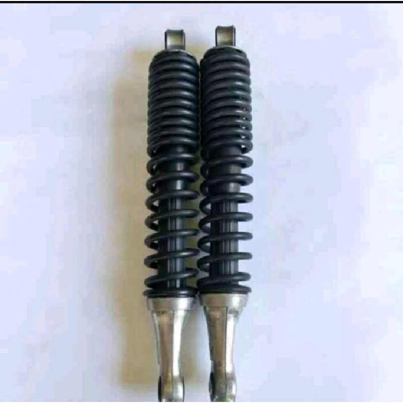 Jual shock belakang supra 125 karisma revo kinjeng | Shopee Indonesia