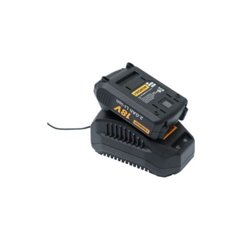 Jual Krisbow Cordless Impact Wrench 18V | Shopee Indonesia