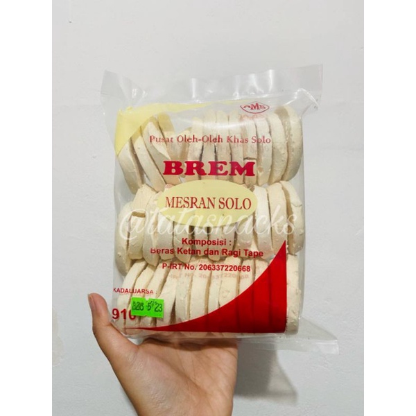 Jual Brem Solo Mesran | Shopee Indonesia