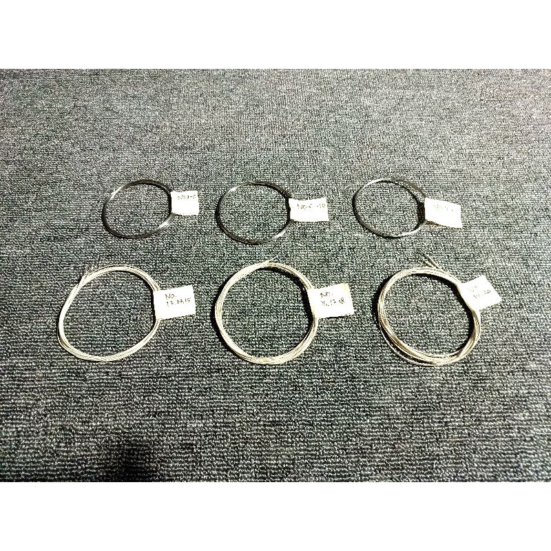 Jual Senar Kawat Kecapi Siter Sunda isi 20 | Shopee Indonesia