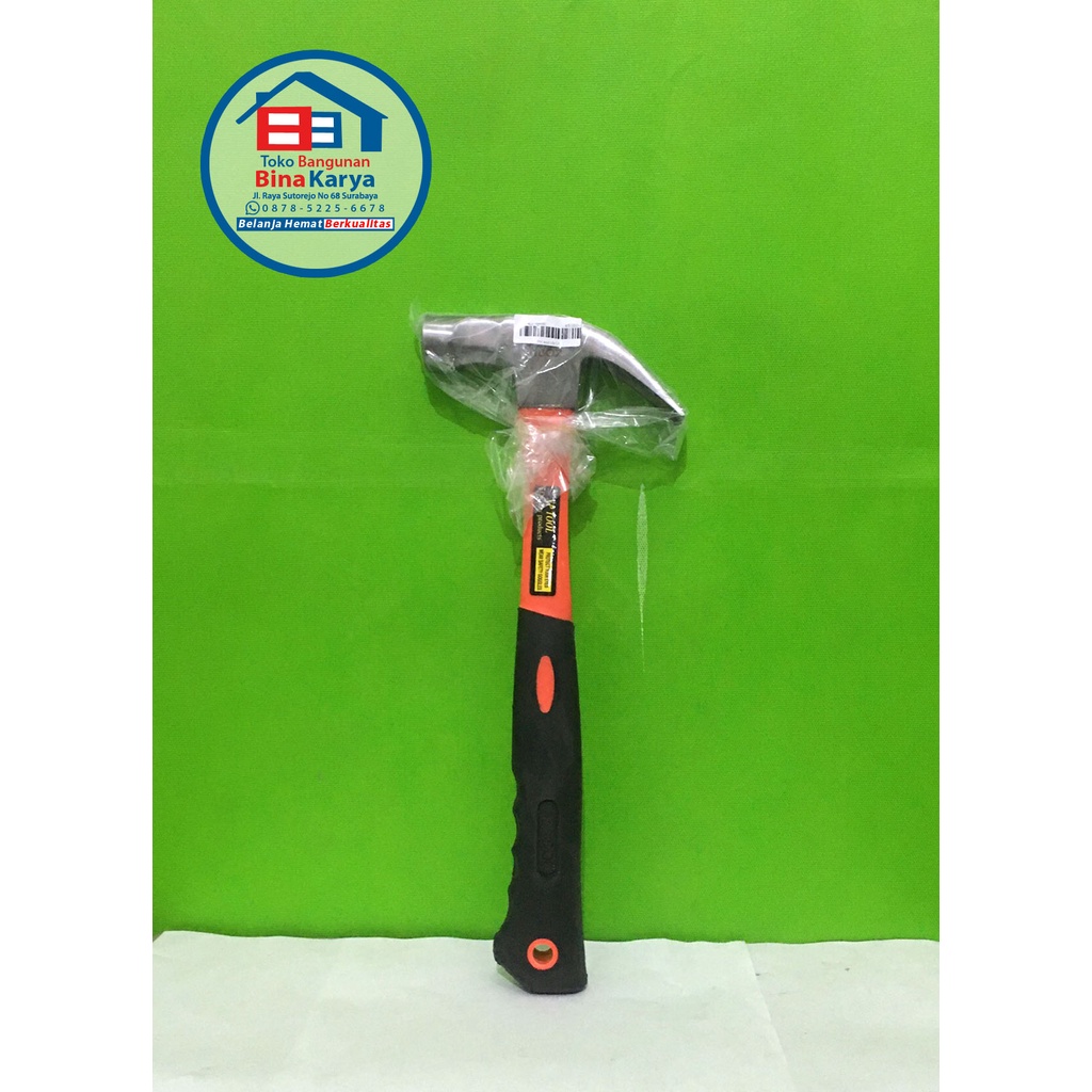 Jual PALU BESI KAMBING 33cm (XP TOOL) | Shopee Indonesia