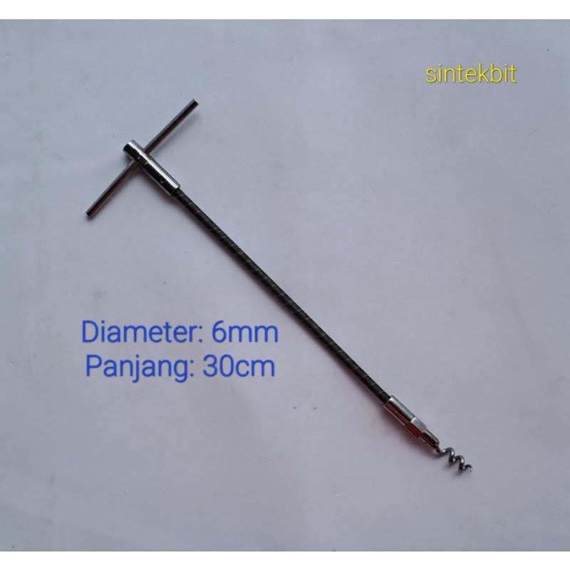 Jual Gland Packing Extractor (30cm, D6mm) | Shopee Indonesia