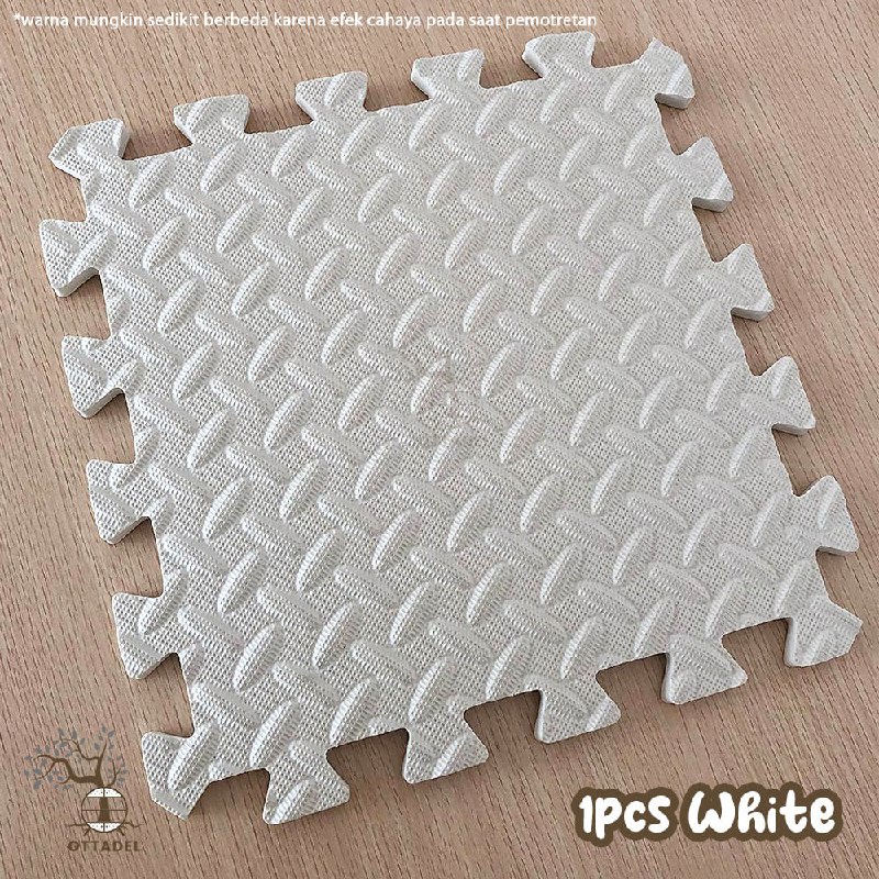 Jual Ottadel EVA Playmat Puzzle / Alas Bermain Anak / Karpet Eva Puzzle ...