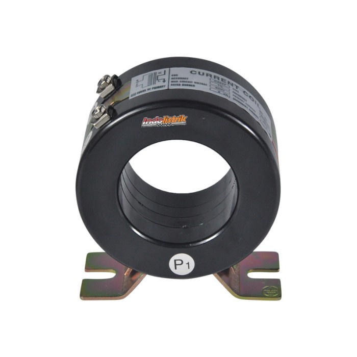 Jual Cylinder Current Transformer 400 / 5 A RCT - 60 TAB | Shopee Indonesia